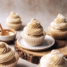 Chai Spice Cupcakes - Teak & Thyme