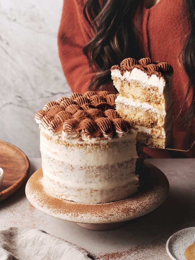 Cakes - Teak & Thyme - Baking & Dessert Recipes