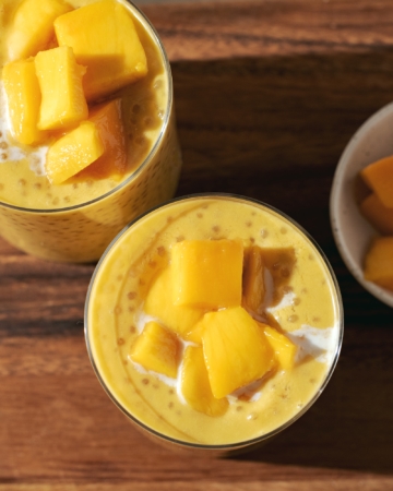 Mango Sago - Teak & Thyme