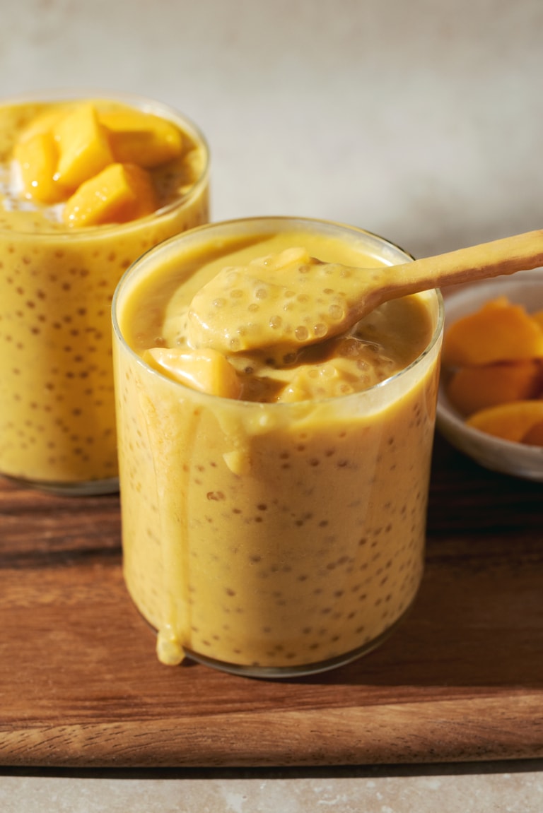 Mango Sago - Teak & Thyme