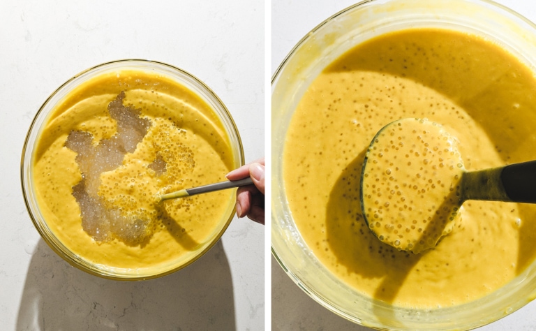 Mango Sago - Teak & Thyme