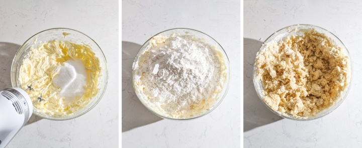 Butter Cookie Box (10 cookies from 1 dough) - Teak & Thyme