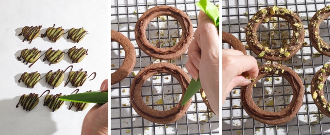 Butter Cookie Box (10 cookies from 1 dough) - Teak & Thyme