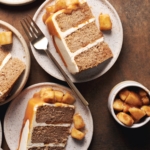 Baking & Dessert Recipes - Teak & Thyme