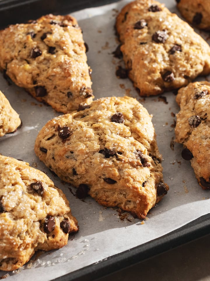 Breakfast Archives - Teak & Thyme - Baking & Dessert Recipes