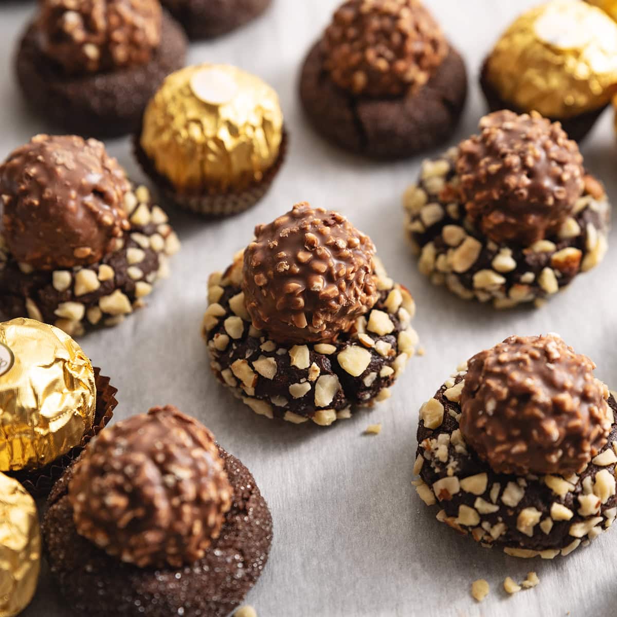 Ferrero Rocher