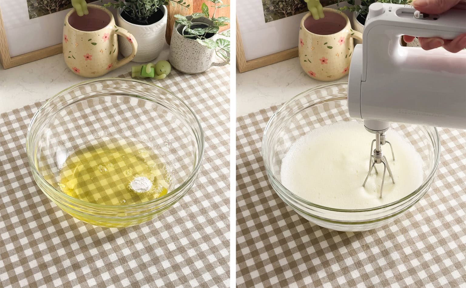 Jasmine Grape Cake - Teak & Thyme